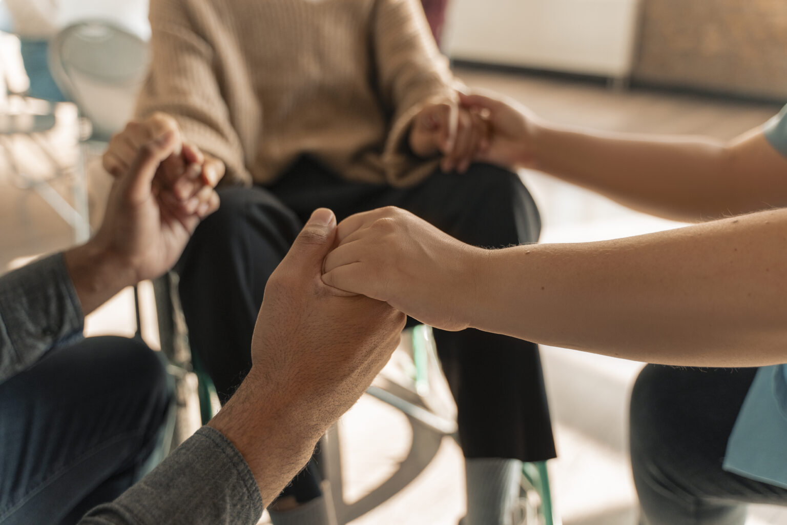 Finding support for PSC? Connect with people like you. - Living with ...